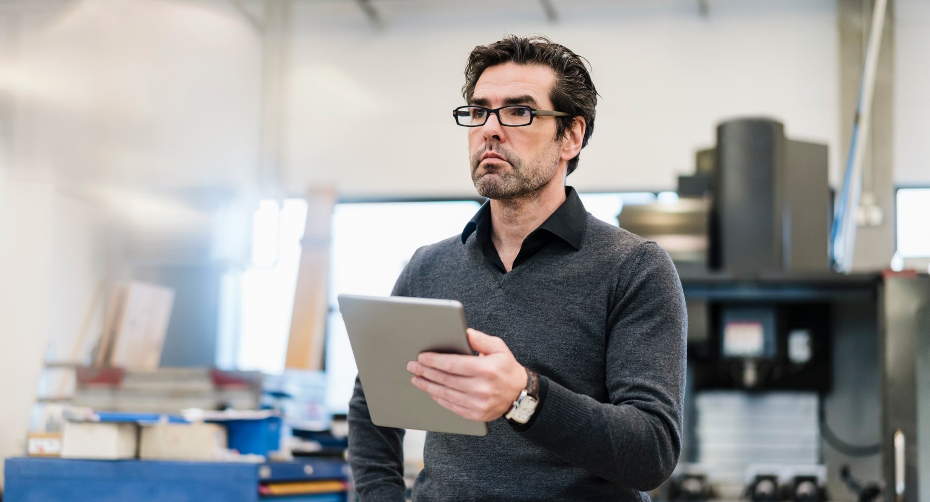 The Ultimate Guide to a Successful CMMS Implementation